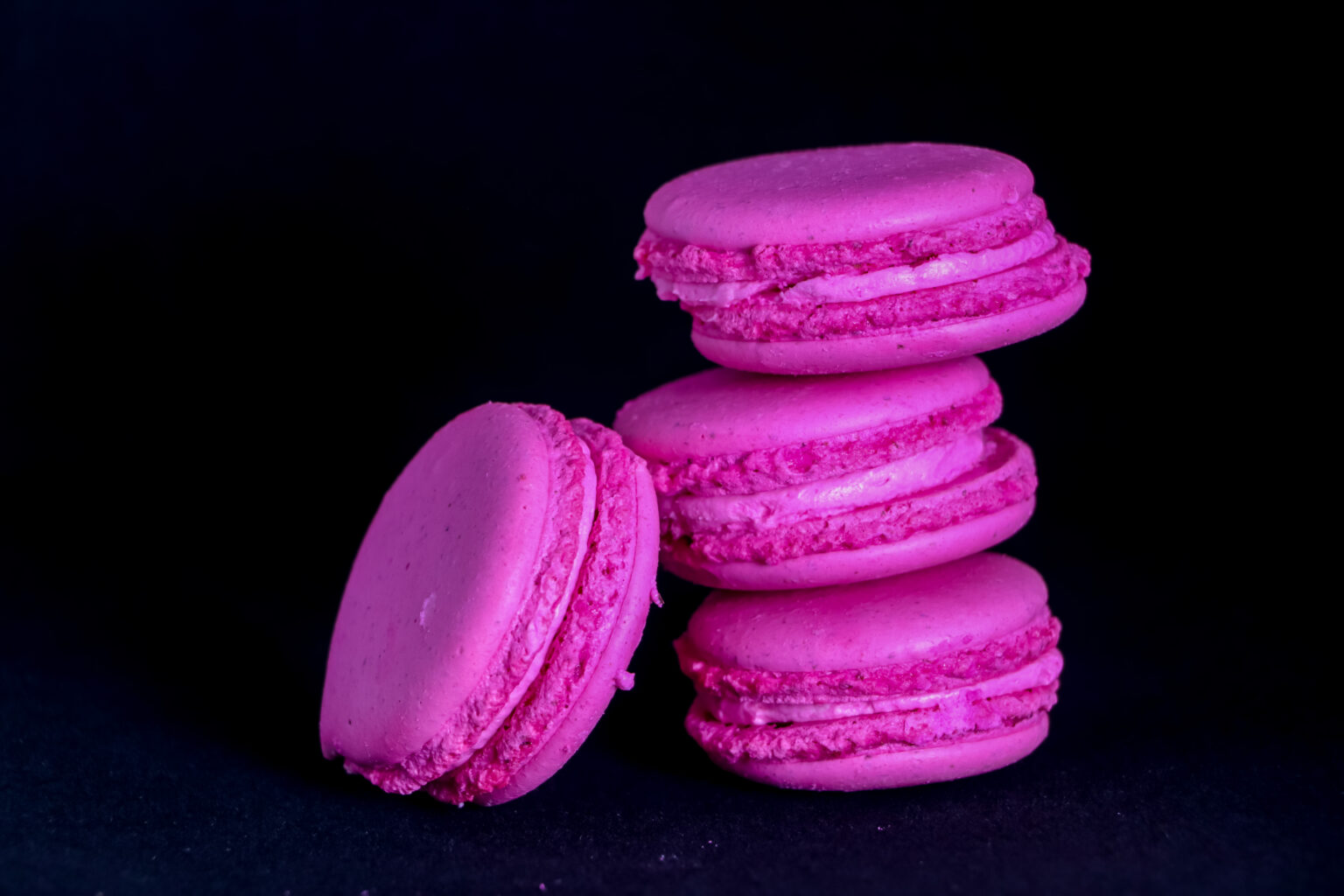 Baker's Den – Where People and Flavor Meets