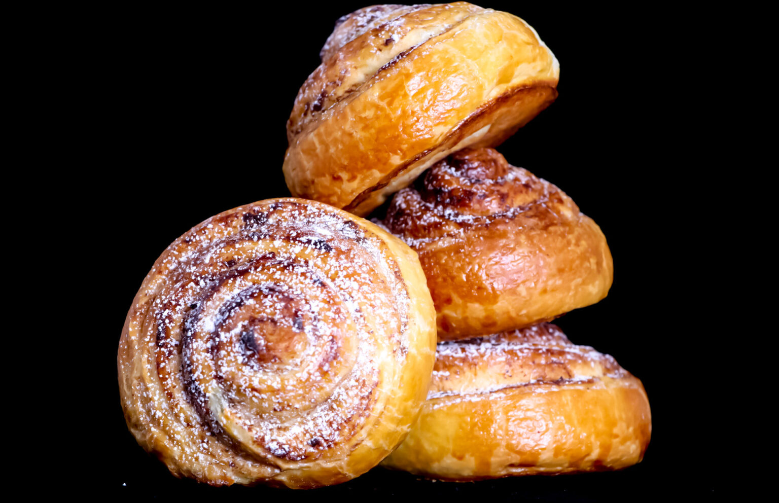 Baker's Den – Where People and Flavor Meets