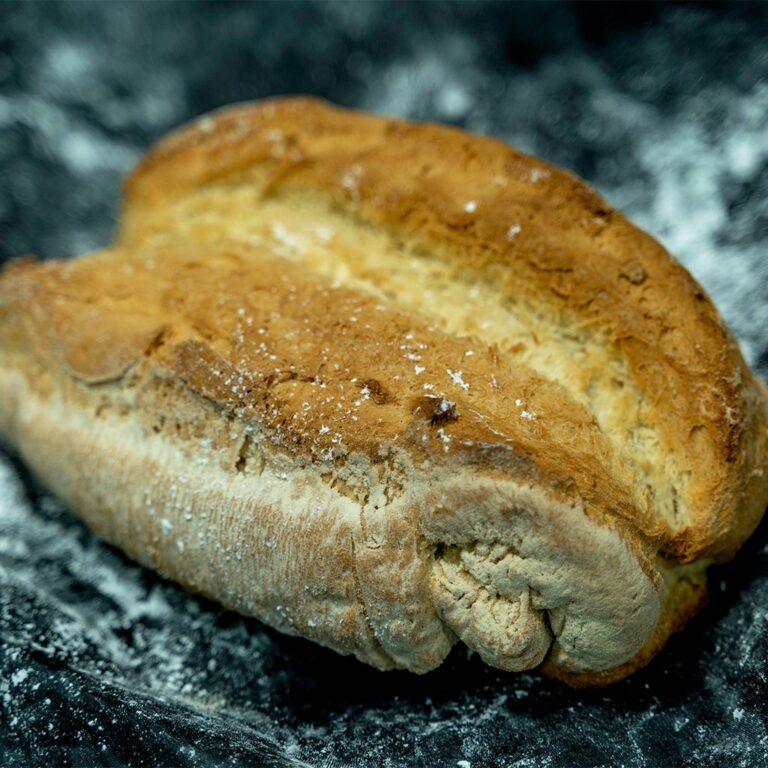 Baker's Den – Where People and Flavor Meets