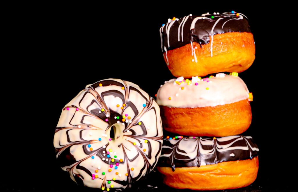 Baker's Den – Where People and Flavor Meets